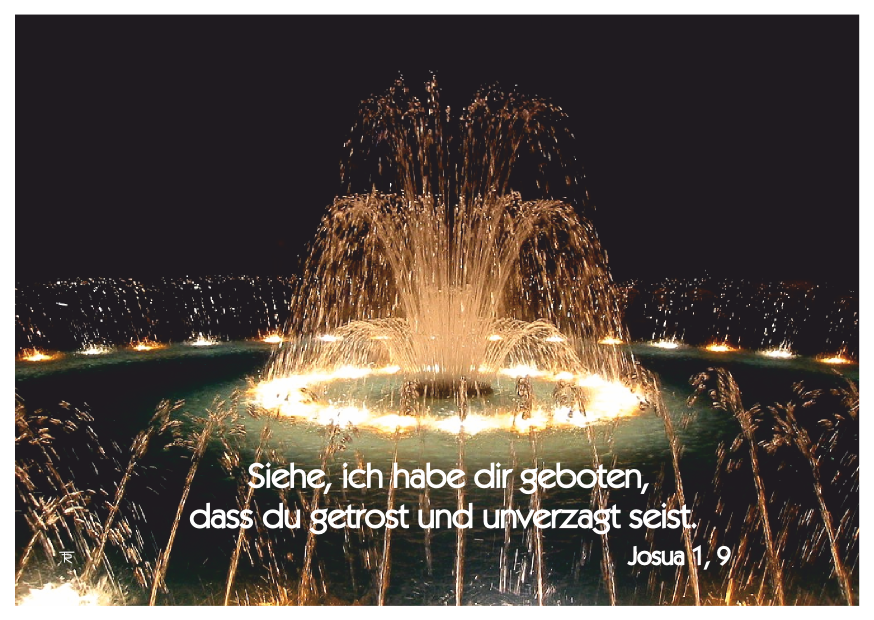 Grüssgottkarten | Seite 2